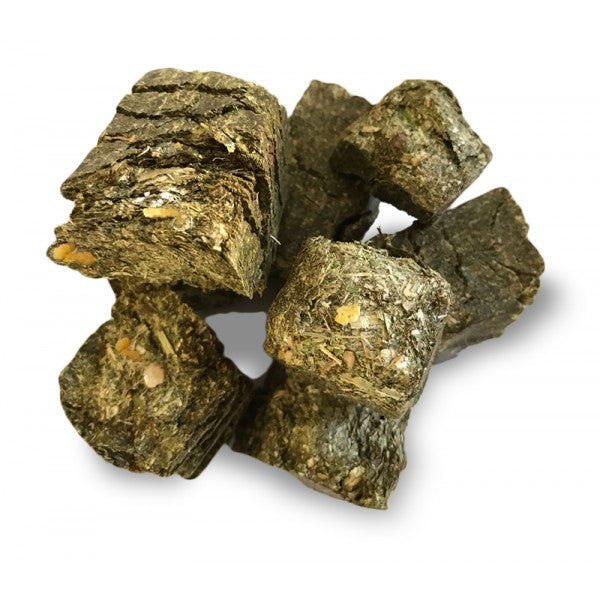 Raufutter Plus M2 Wafer Sportivio Pferdefutter auf Luzerne Basis das ...